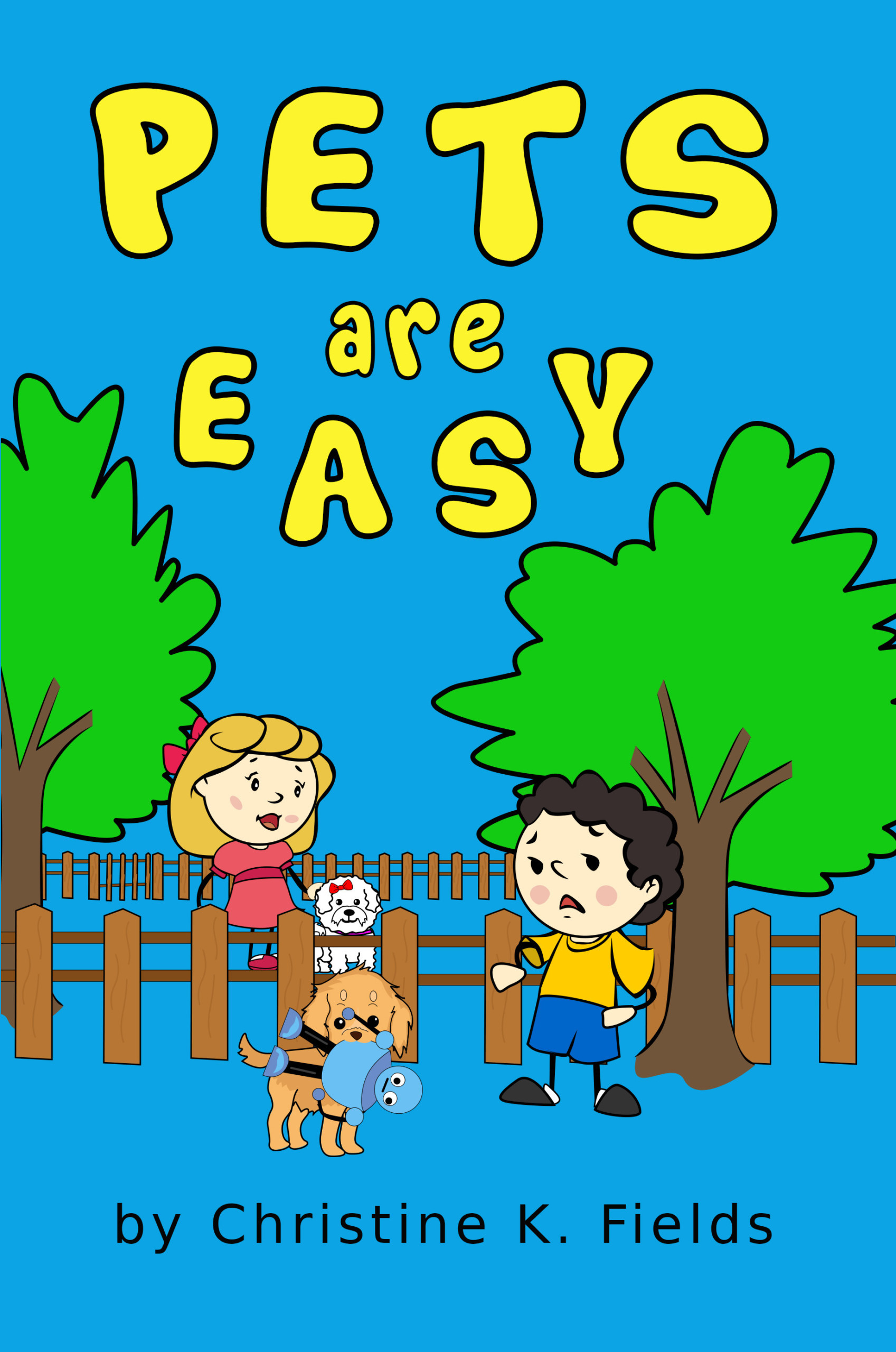 Pets Are Easy Until You Get One - Nuff Said Stuff